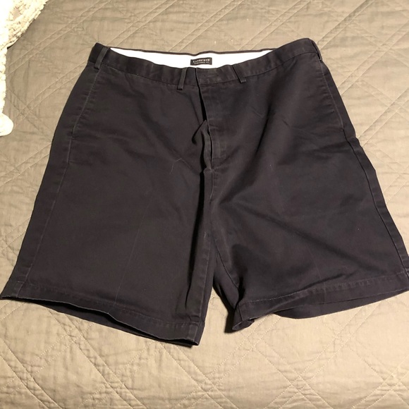 Lands' End | Shorts | Lands End Traditional Fit Shorts 4 | Poshmark